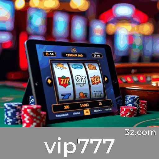 vip777.com - Plataforma de Apostas Online e Cassino Confiável no Brasil ...